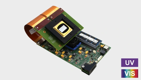 High-performance DLP®subsystems - ViALUX GmbH