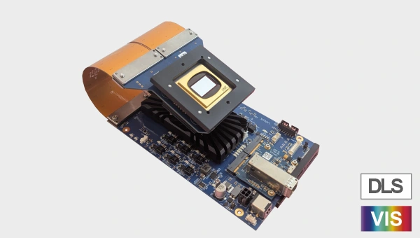 DLP® products design & development | Digital micromirror device ...